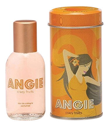 Angie - Crazy Fruits by Atelier Rebul » Reviews & Perfume Facts