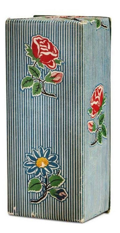 Myrodata by Parfums Jaspy » Reviews & Perfume Facts