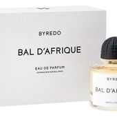 Bal d'Afrique by Byredo (Absolu de Parfum) » Reviews & Perfume Facts
