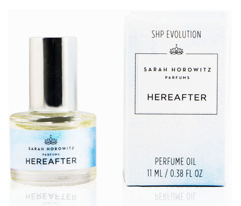 Hereafter by Sarah Horowitz Parfums (Perfume Oil) » Reviews & Perfume Facts
