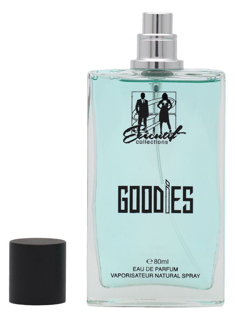 Goodies by Luxury Concept Perfumes » Reviews & Perfume Facts
