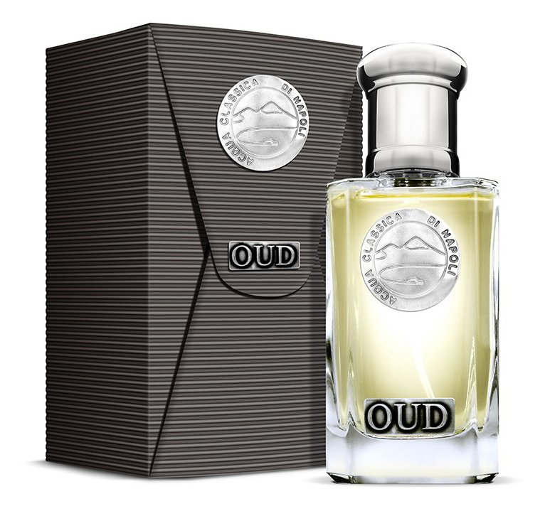 Oud by Profumo Napoli » Reviews & Perfume Facts