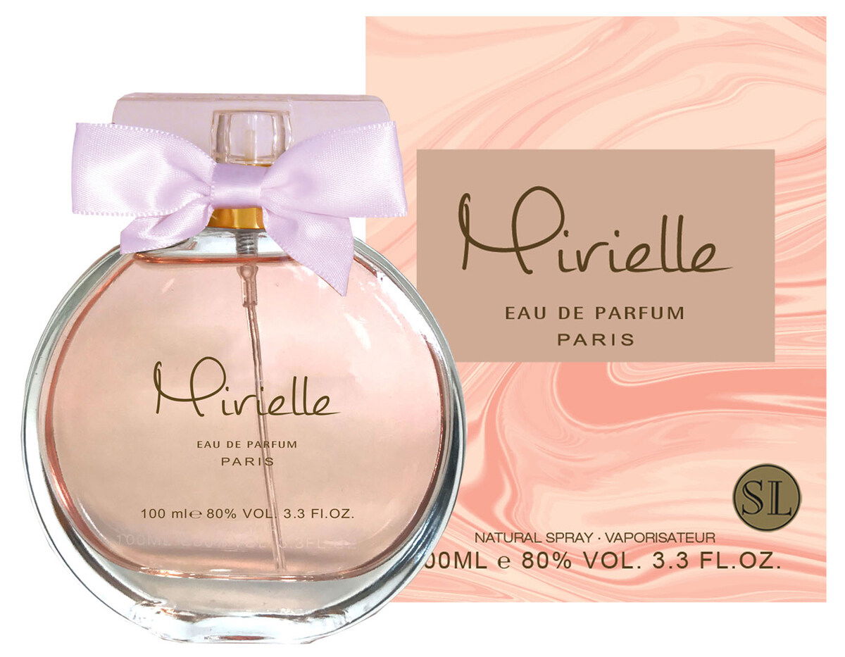 Mirielle by Raphael Rosalee » Reviews & Perfume Facts