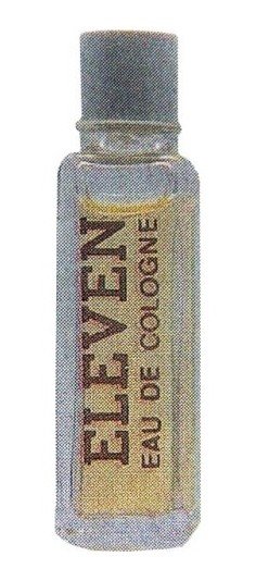 Eleven by Atkinsons (Eau de Cologne) » Reviews & Perfume Facts