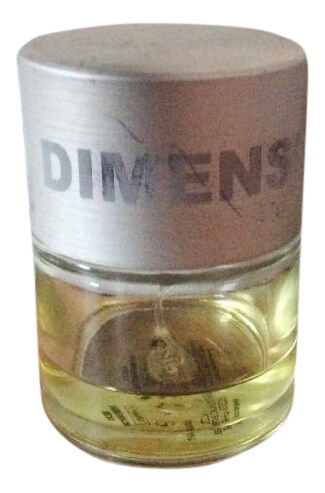Dimension by Next » Reviews & Perfume Facts