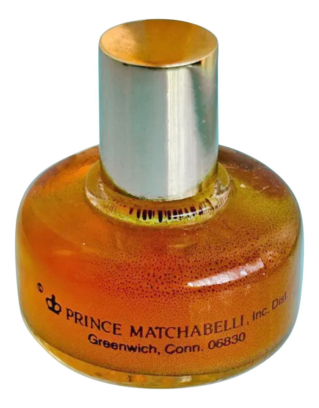 Golden Autumn - Ginger Musk by Prince Matchabelli » Reviews & Perfume Facts
