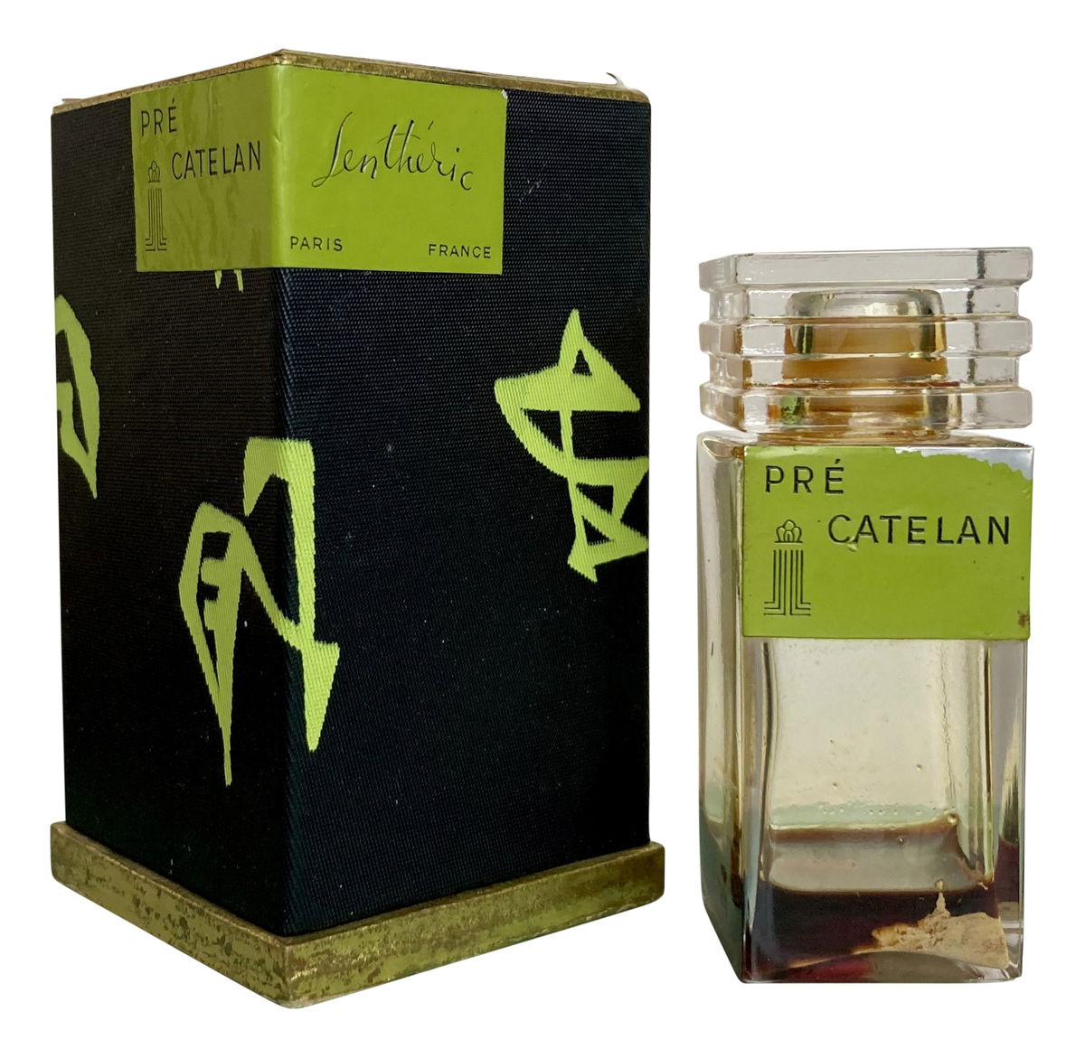 Pré Catelan by Lenthéric » Reviews & Perfume Facts