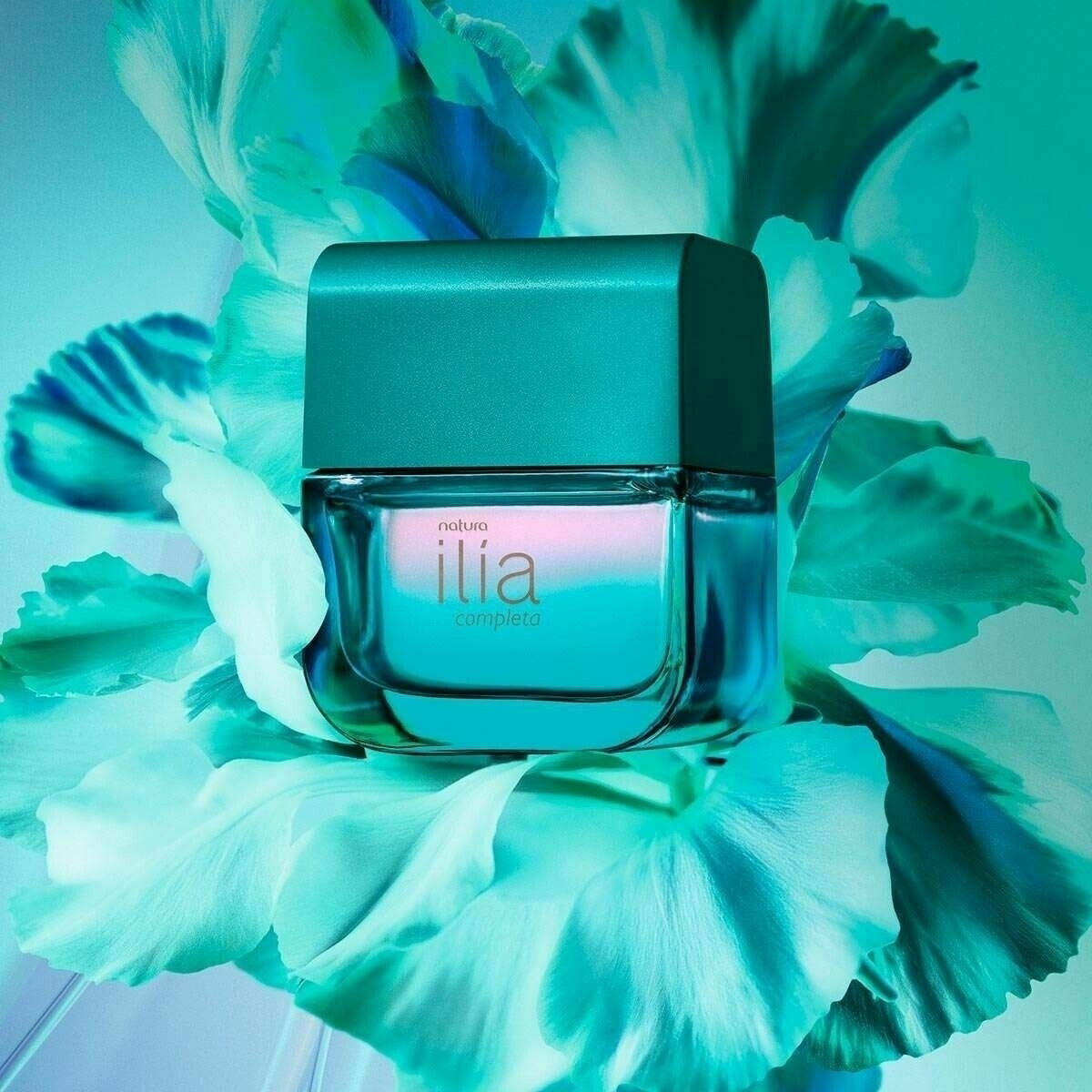 Ilía Completa by Natura » Reviews & Perfume Facts