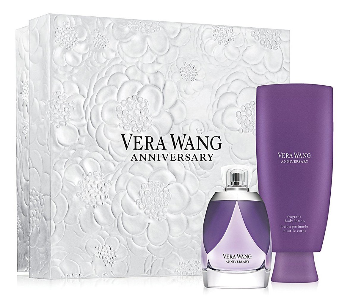 Anniversary by Vera Wang » Reviews & Perfume Facts
