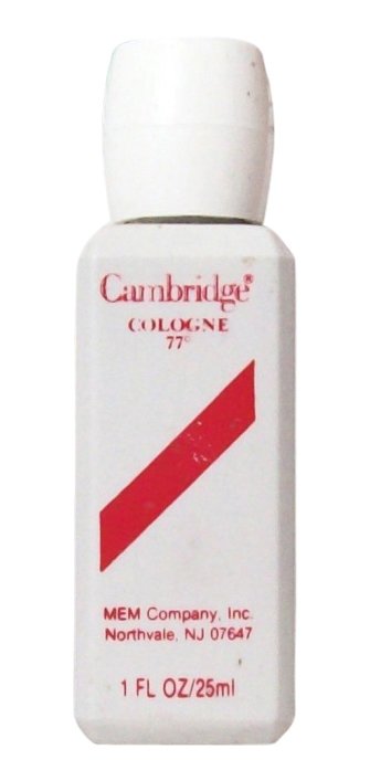 Cambridge by MEM Company / M. E. Mayer (Cologne) » Reviews & Perfume Facts