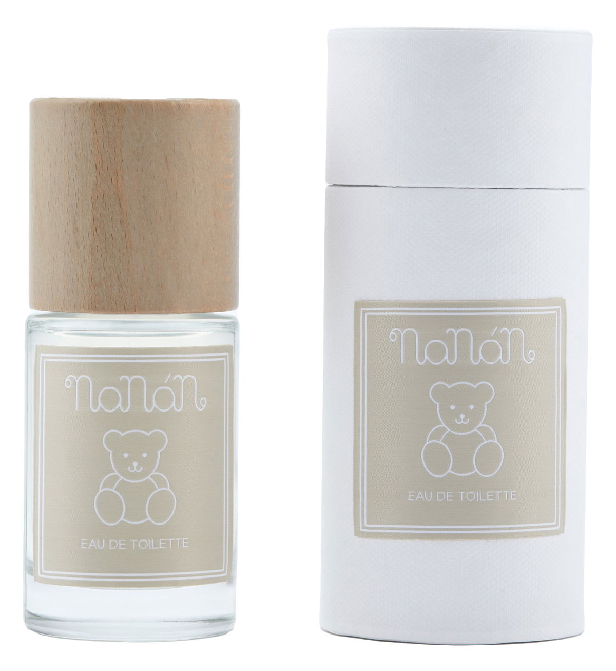 Nanán by Nanán » Reviews & Perfume Facts