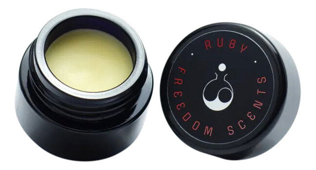 Ruby by Freedom Scents » Reviews & Perfume Facts