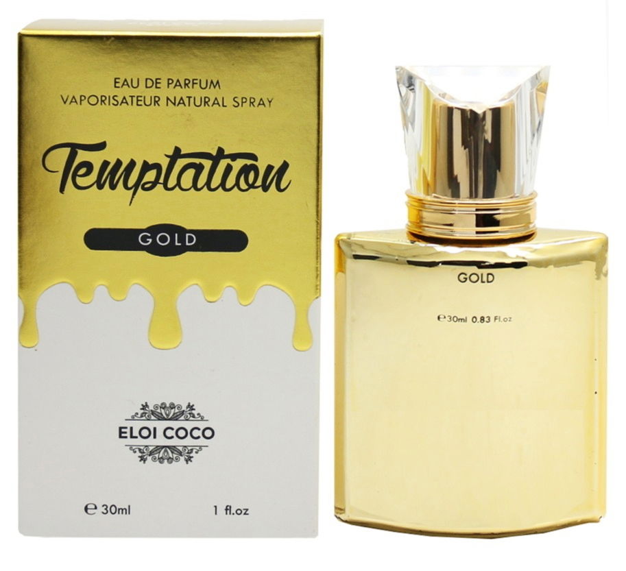 Gold von Eloi Coco (Eau de Parfum) » Meinungen & Duftbeschreibung