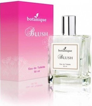 Blush by Botanique » Reviews & Perfume Facts