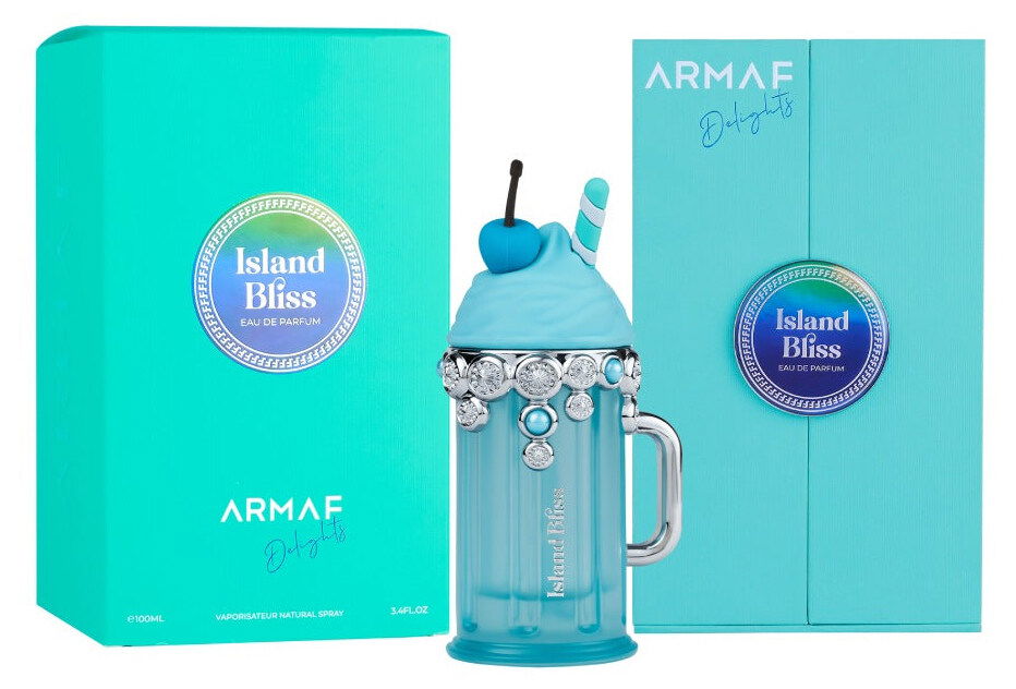 Island Bliss by Armaf » Reviews & Perfume Facts