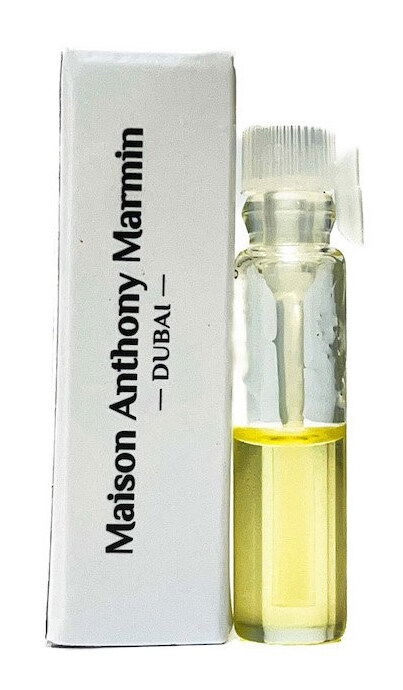 Samiah by Maison Anthony Marmin / Abdul Karim Al Faransi » Reviews ...