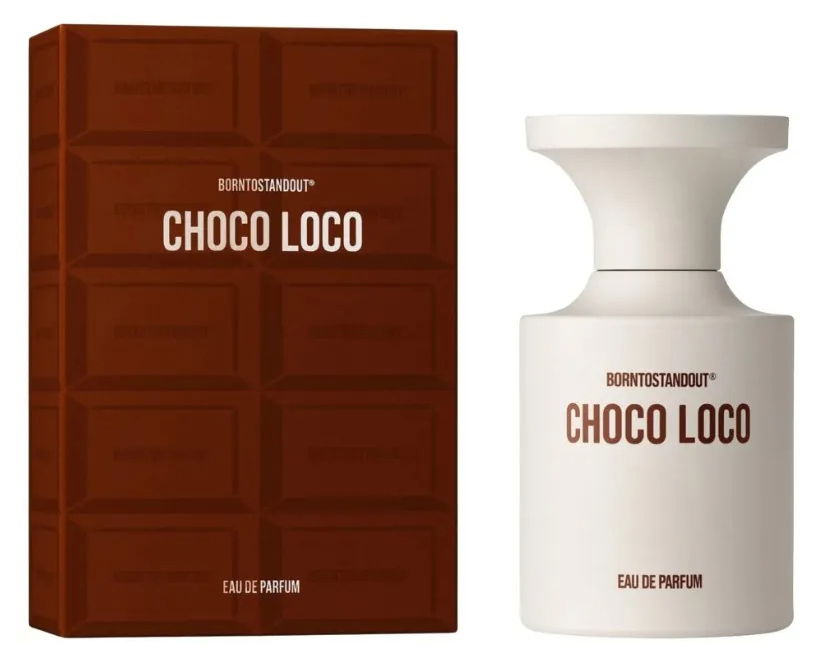 Choco Loco by Borntostandout » Reviews & Perfume Facts