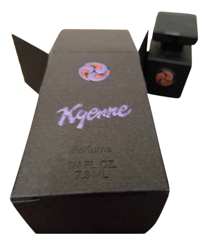 Kyenne by Paula Kent Perfumes (Perfume) » Reviews & Perfume Facts