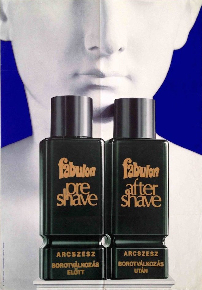 Fabulon - After Shave (After Shave) » Reviews & Perfume Facts