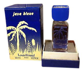 Java Bleue by Féraud (Parfum) » Reviews & Perfume Facts