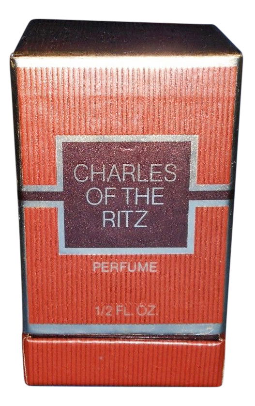 Charles of the Ritz - Perfume (Perfume) » Reviews & Perfume Facts
