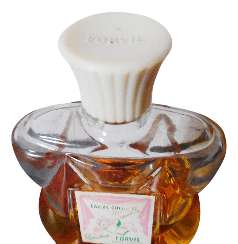 Poème by Forvil (Eau de Cologne) » Reviews & Perfume Facts