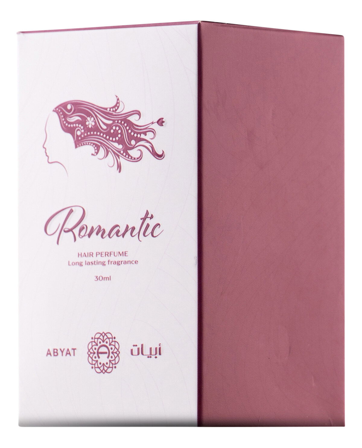 Romantic by Abyat Alotour / أبيات العطور » Reviews & Perfume Facts