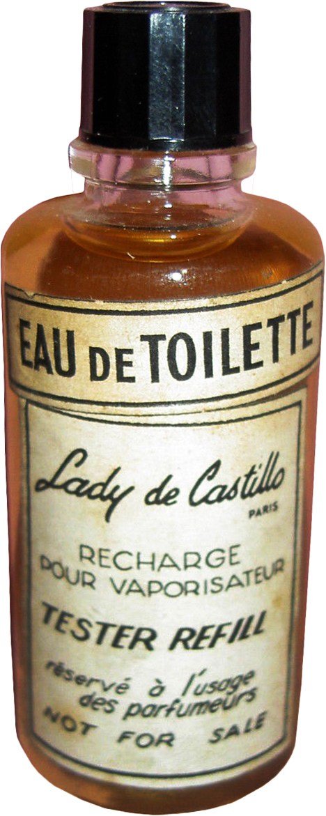 Lady de Castillo by Castillo (Eau de Toilette) » Reviews & Perfume Facts