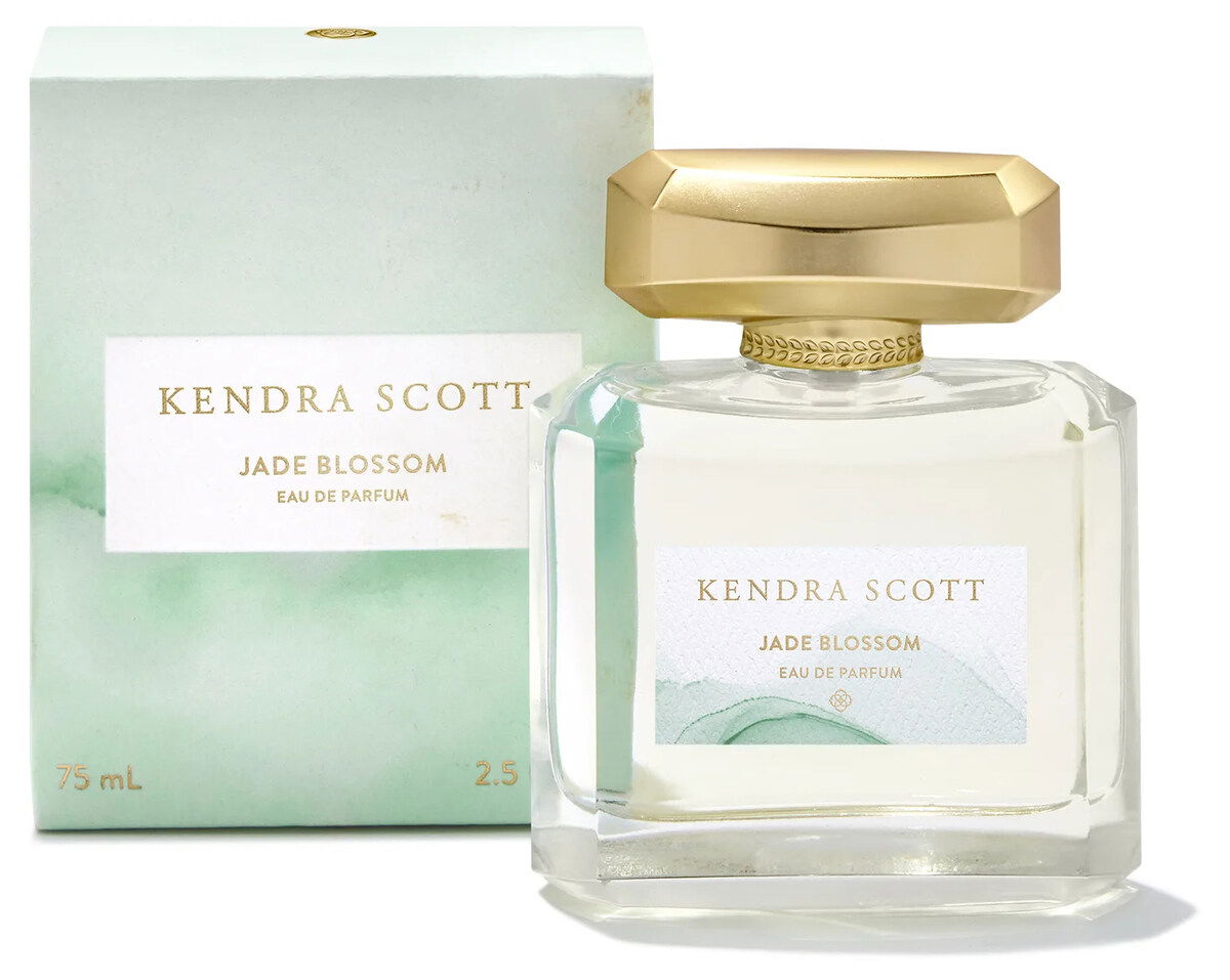 Jade Blossom by Kendra Scott » Reviews & Perfume Facts