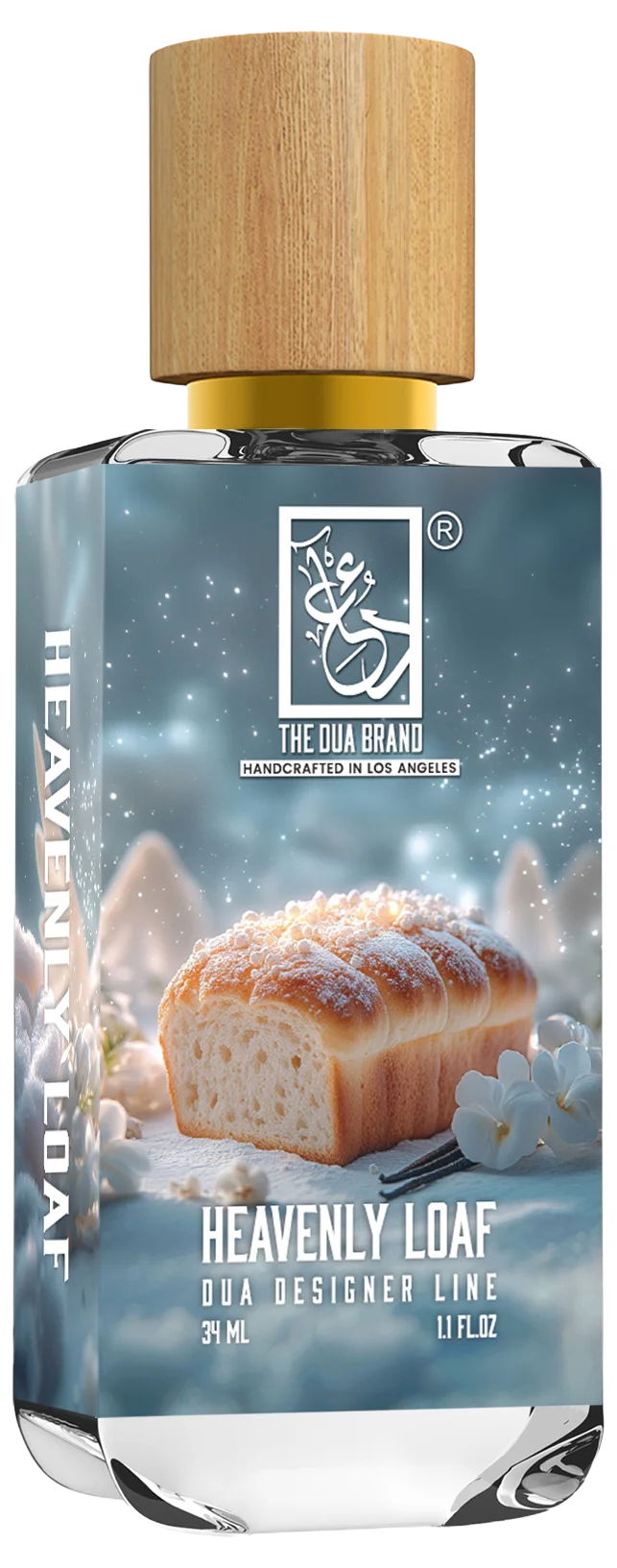 Heavenly Loaf by The Dua Brand » Reviews & Perfume Facts