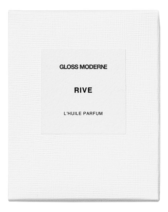 Rive by Gloss Moderne (Perfume Oil) » Reviews & Perfume Facts