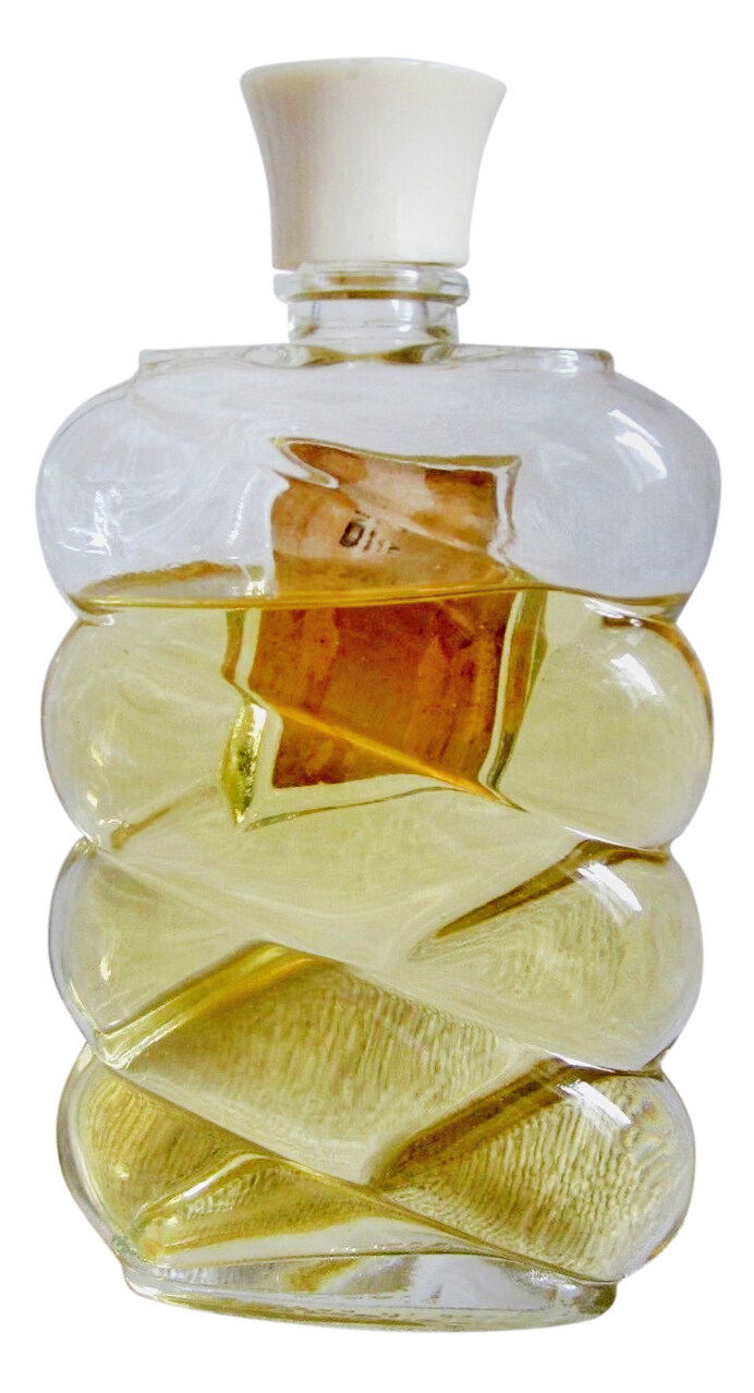 Pompeïa by L.T. Piver (Eau de Cologne) » Reviews & Perfume Facts