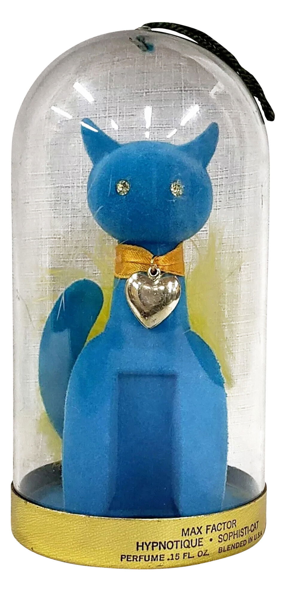 Hypnotique by Max Factor (Perfume) » Reviews & Perfume Facts