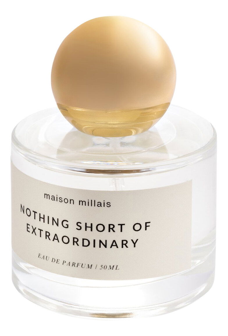 Nothing Short of Extraordinary by Maison Millais » Reviews & Perfume Facts