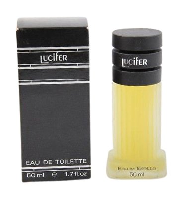 Lucifer by Renaissance Fragrances (Eau de Toilette) » Reviews & Perfume ...