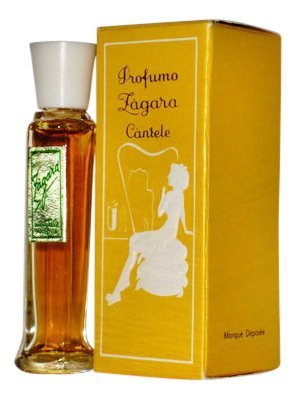 Zàgara by Càntele (Profumo) » Reviews & Perfume Facts