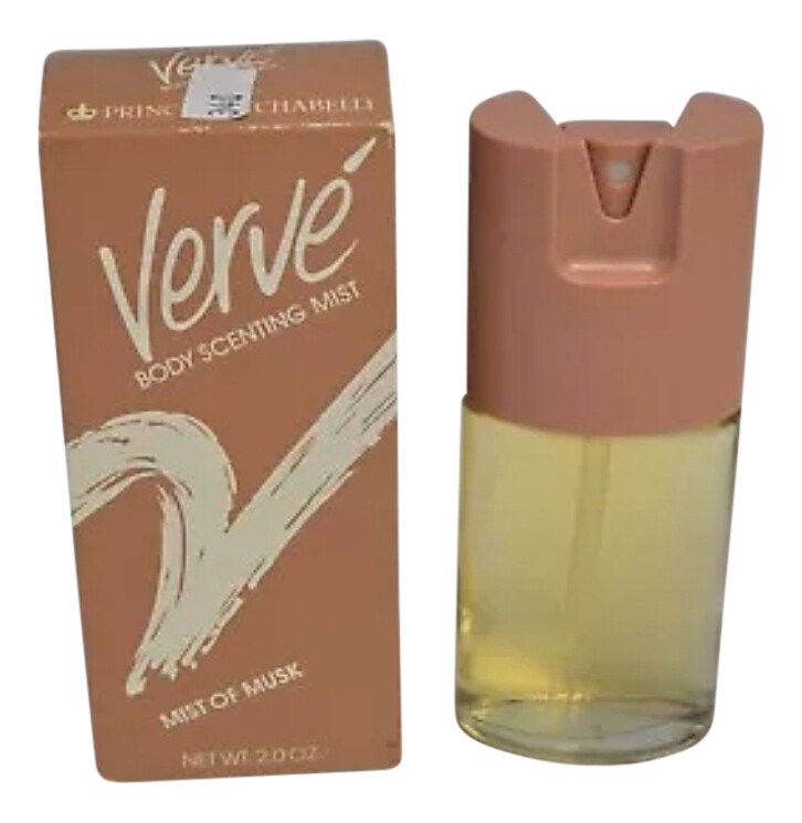 Vervé - Mist of Musk by Prince Matchabelli » Reviews & Perfume Facts