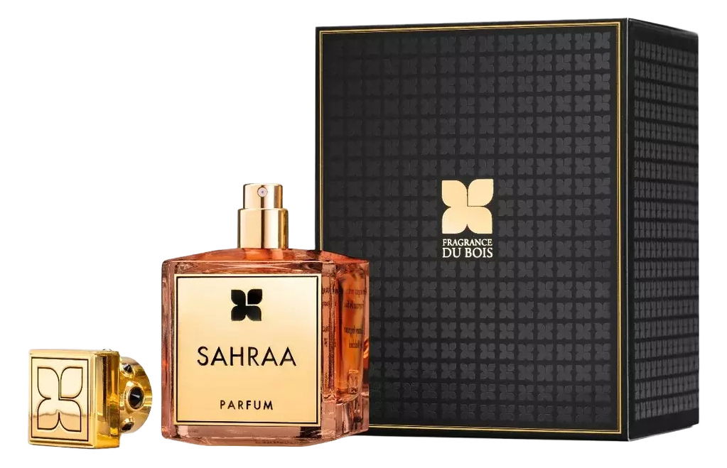 Sahraa / Sahraa Oud by Fragrance Du Bois » Reviews & Perfume Facts