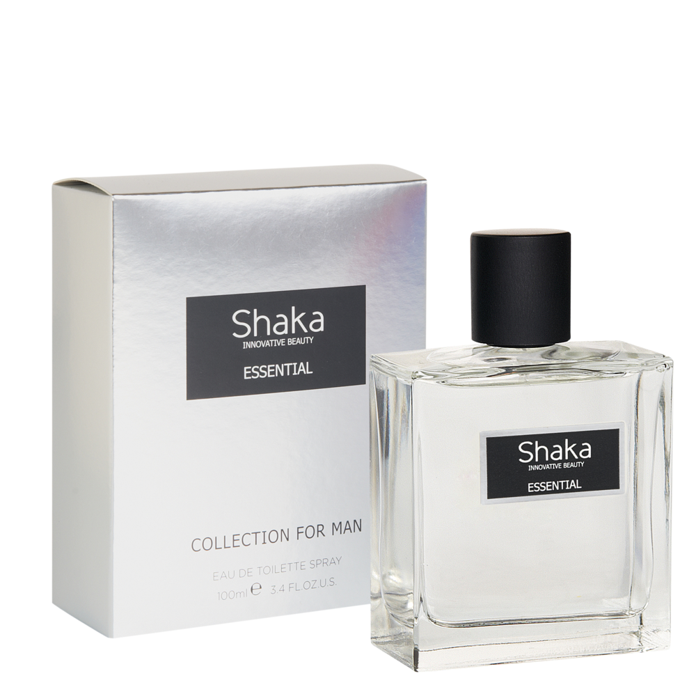 Essential by Shaka » Reviews & Perfume Facts