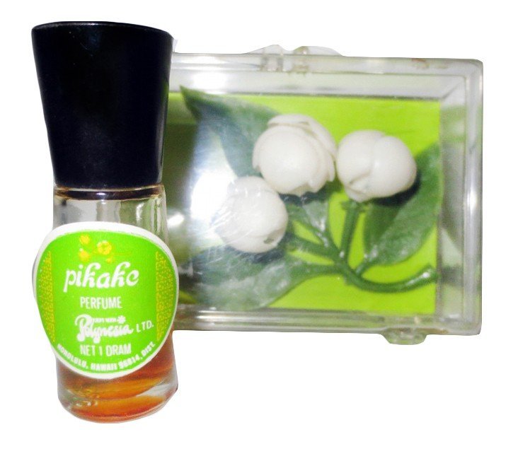 Pikake by Perfumes Polynesia » Reviews & Perfume Facts