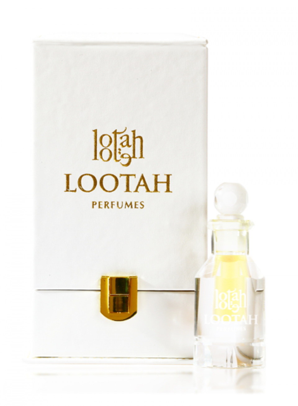 Lootah - » Reviews & Perfume Facts