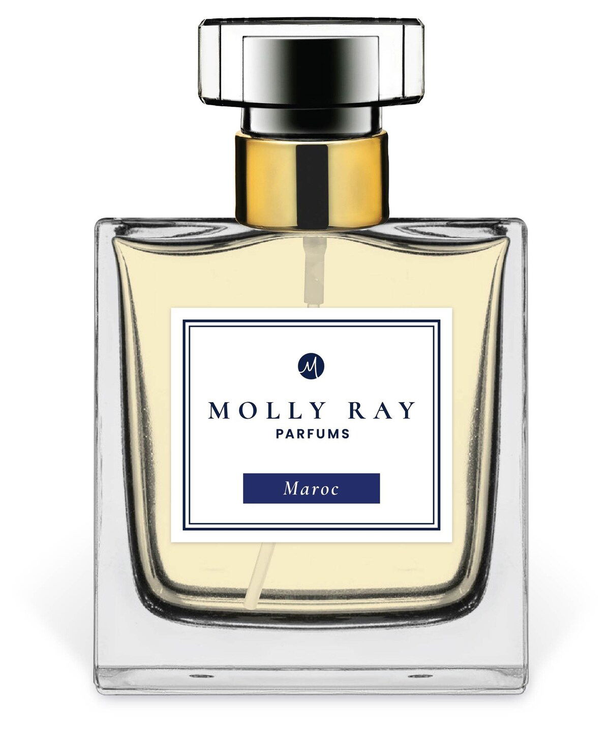 Maroc by Molly Ray Parfums » Reviews & Perfume Facts