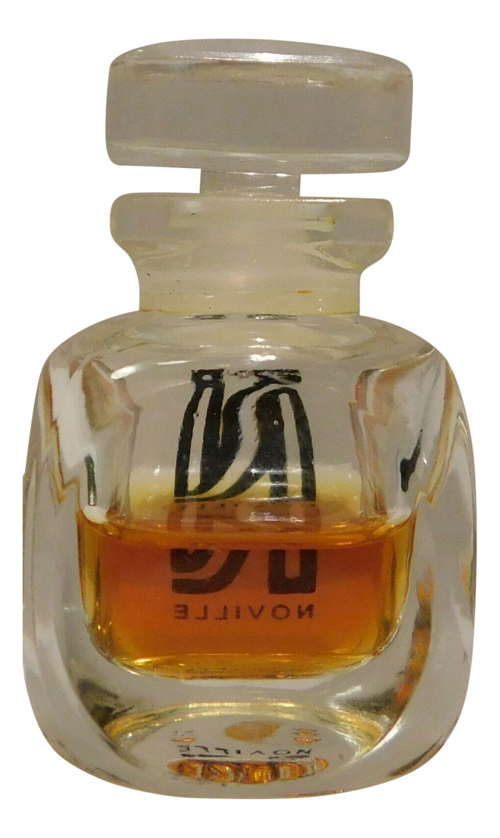 Capriole by Noville » Reviews & Perfume Facts