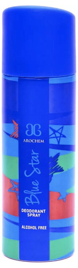 Blue Star by Arome (Perfume) » Reviews & Perfume Facts