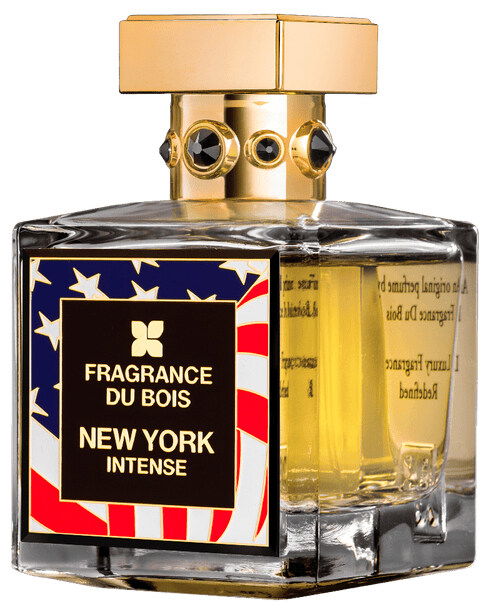 New York Intense Flag Edition by Fragrance Du Bois » Reviews & Perfume ...