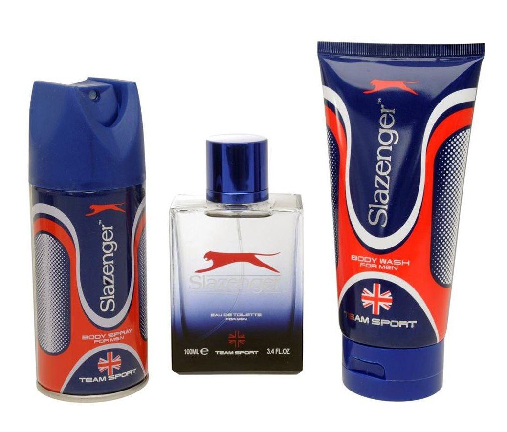 Team Sport by Slazenger » Reviews & Perfume Facts