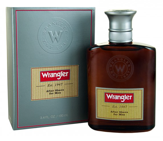 Wrangler - After Shave (After Shave) » Reviews & Perfume Facts