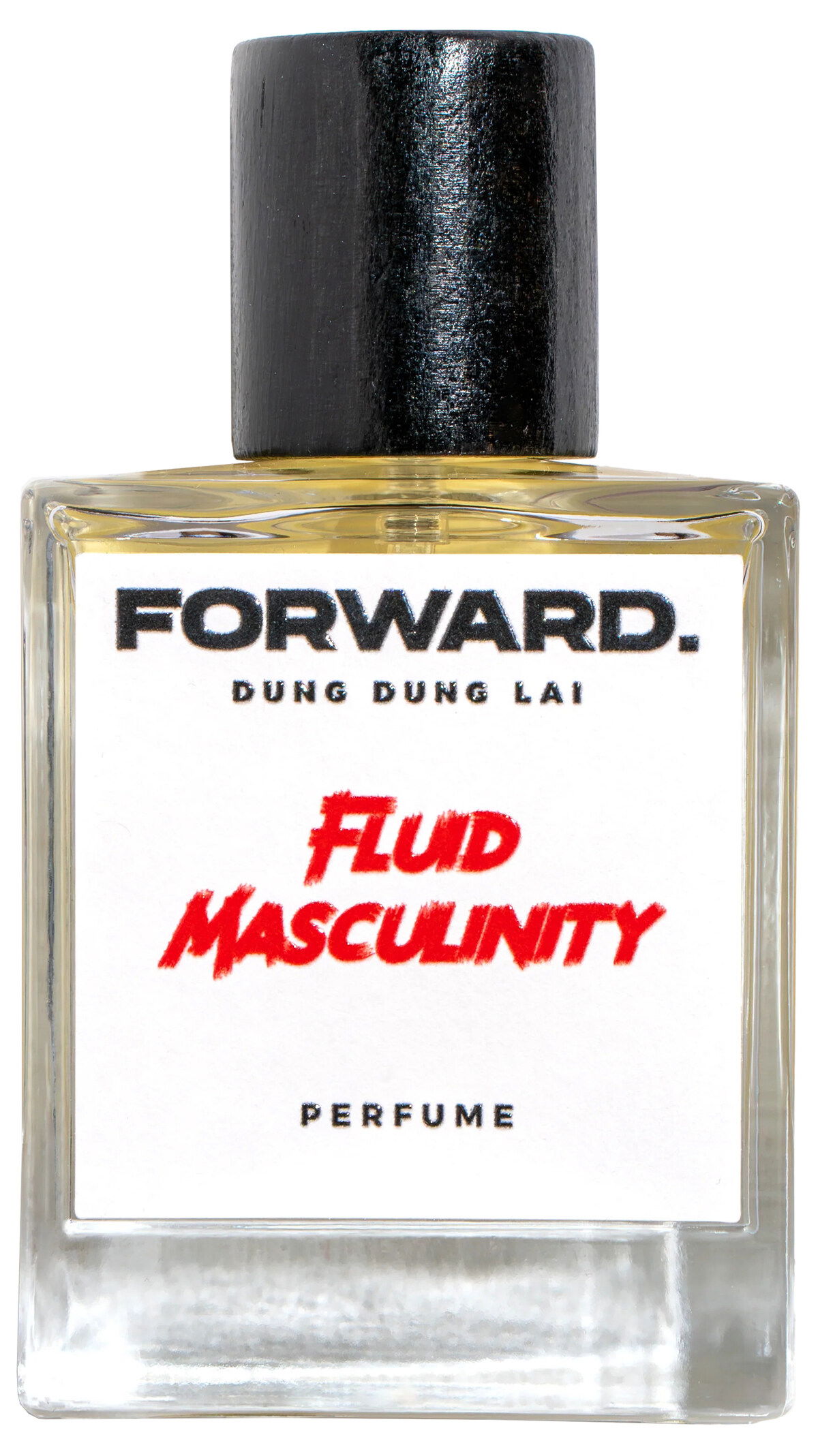 Fluid Masculinity by Forward » Reviews & Perfume Facts