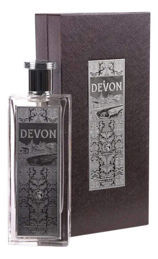Devon by Athena » Reviews & Perfume Facts