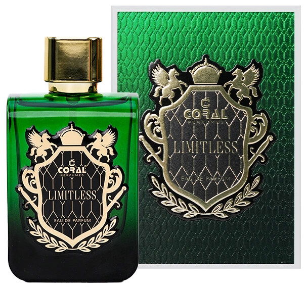 Limitless by Coral Perfumes » Reviews & Perfume Facts